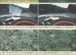 タレックス｜TALEX | 飯田市メガネ・補聴器｜一真堂 [ISSHINDO]