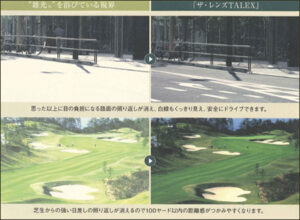 タレックス｜TALEX | 飯田市メガネ・補聴器｜一真堂 [ISSHINDO]